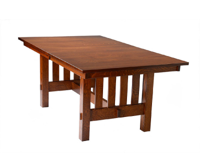 Tables Archives - Amish Furniture of Austin