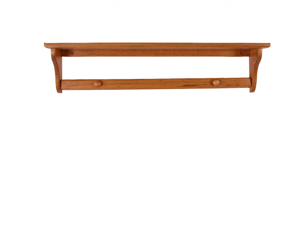 Traditional Quilt Stand - Amish Furniture of Austin